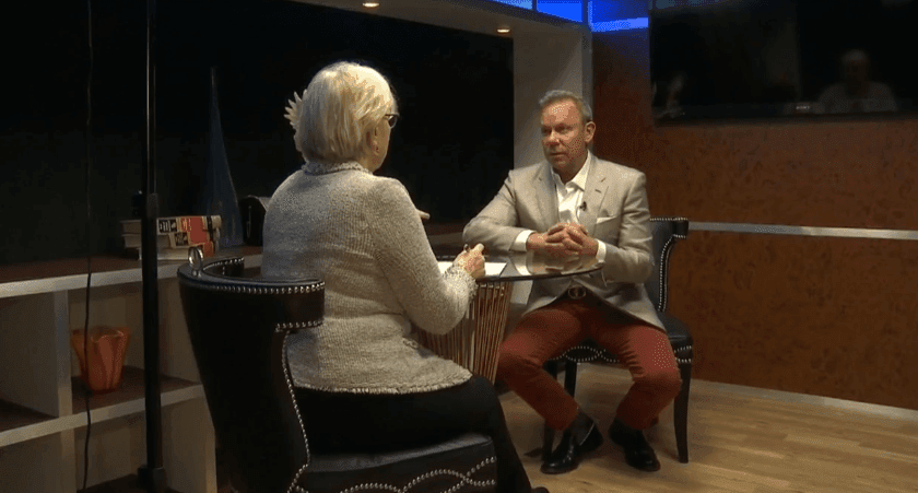 Mark Tate Consults on Boy Scouts of America’s Bankruptcy Claims